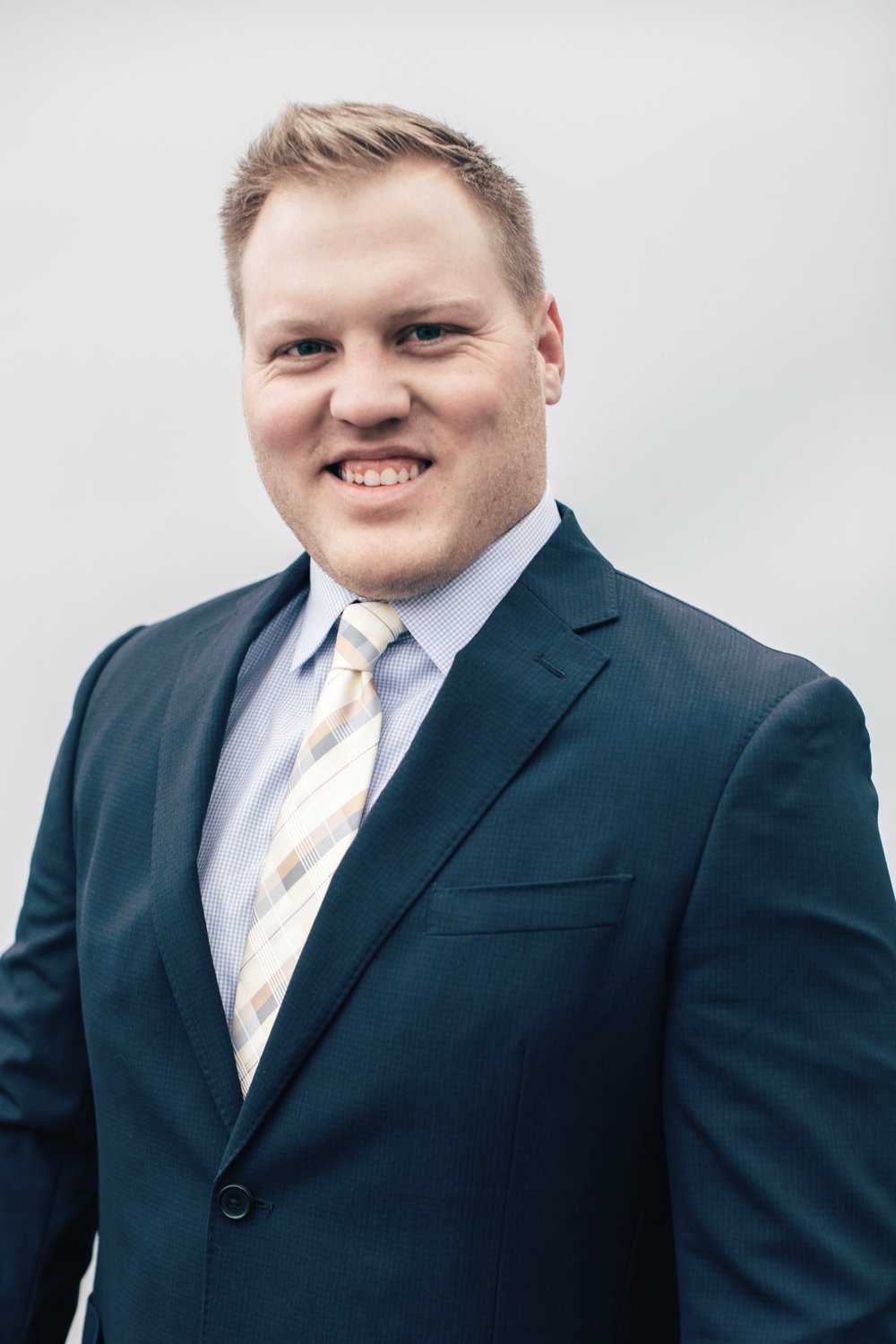 Meet The Team - Watermark Equity Group