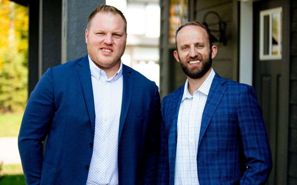 Meet The Team - Watermark Equity Group