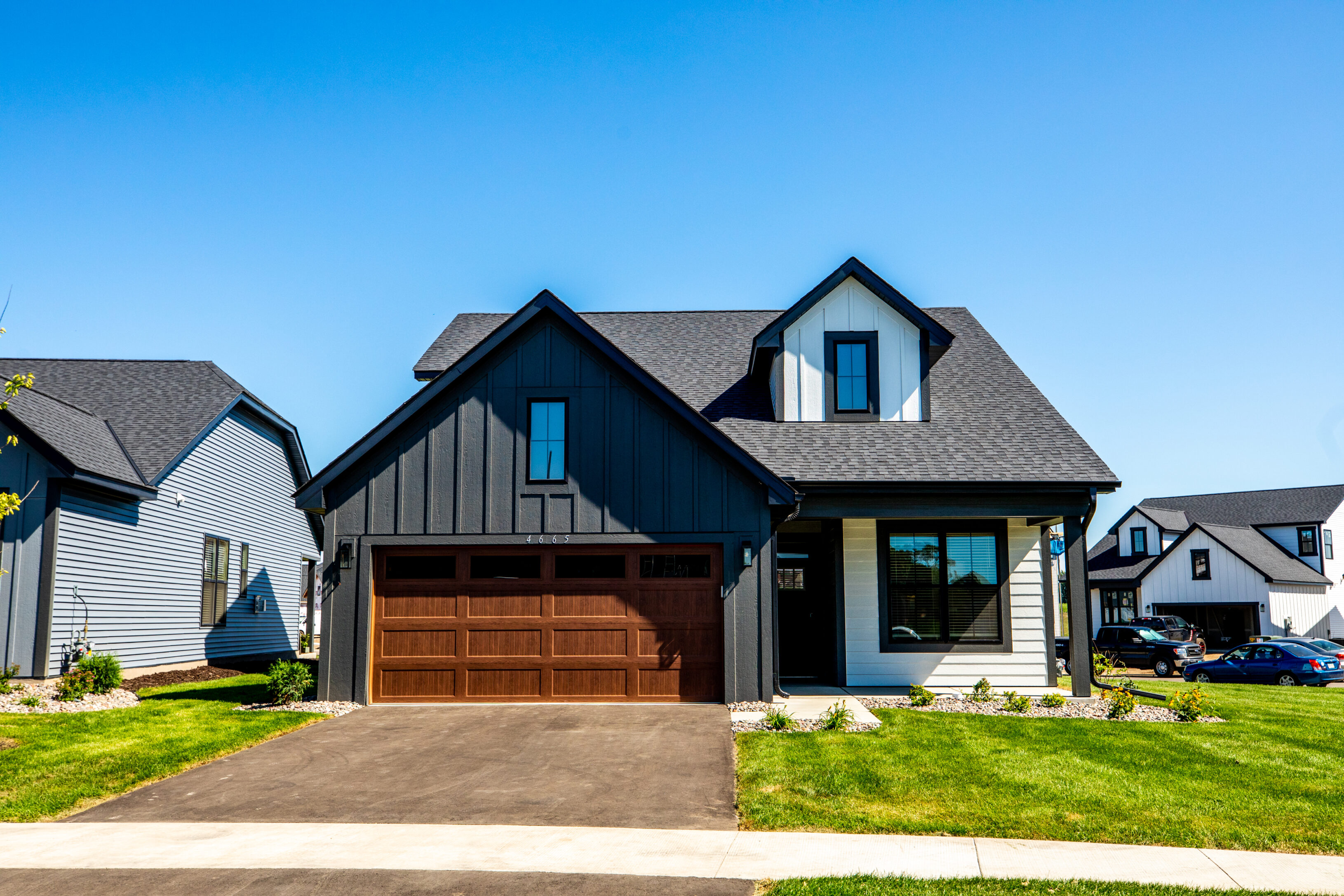 Communities - Watermark Companies