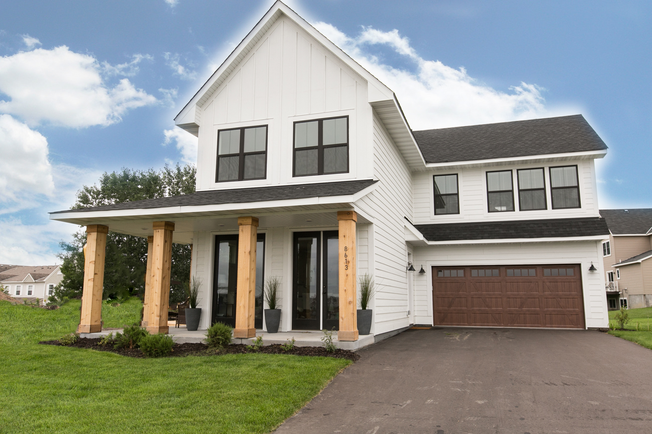 Communities - Watermark Companies