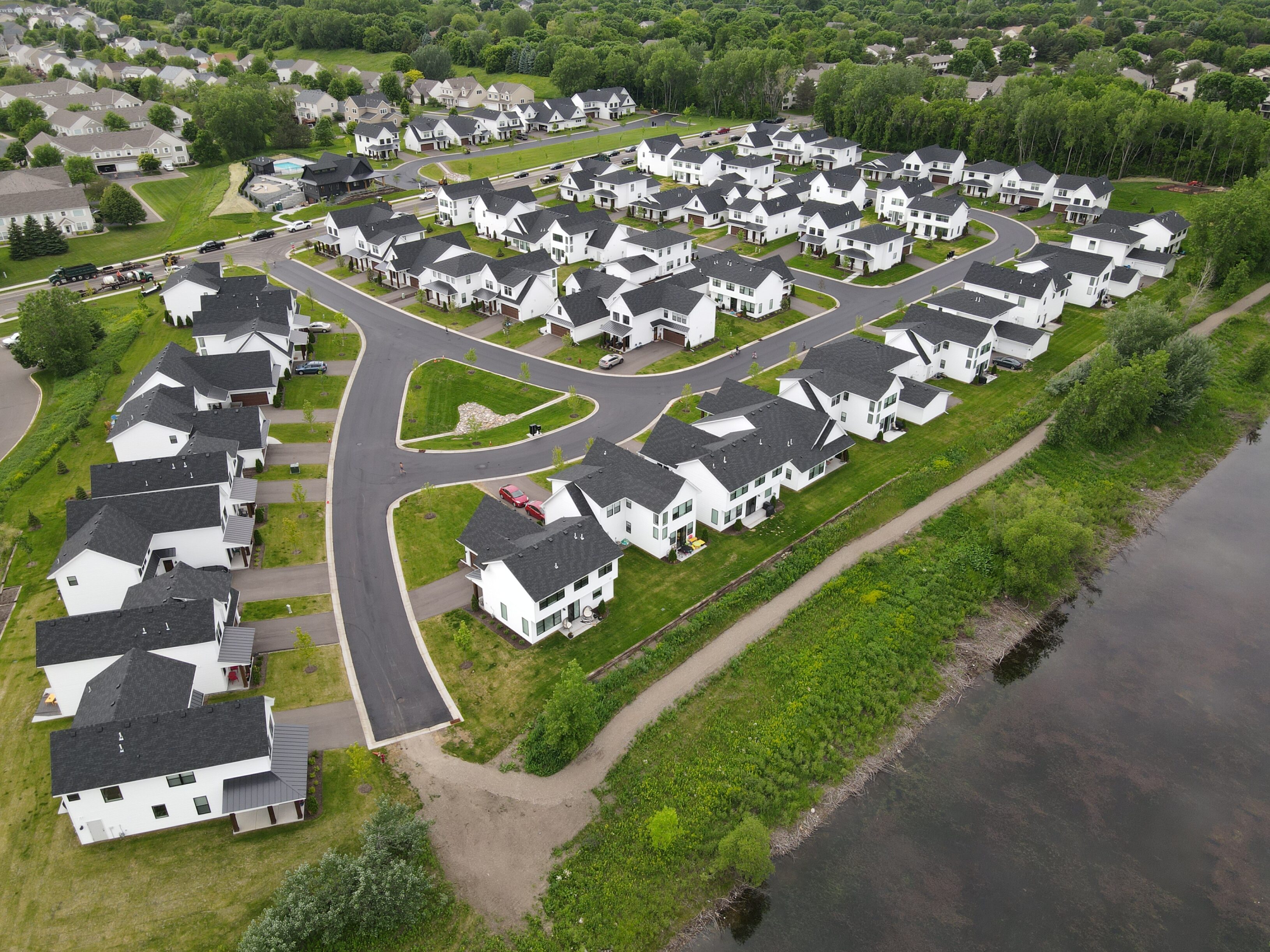 Communities - Watermark Companies