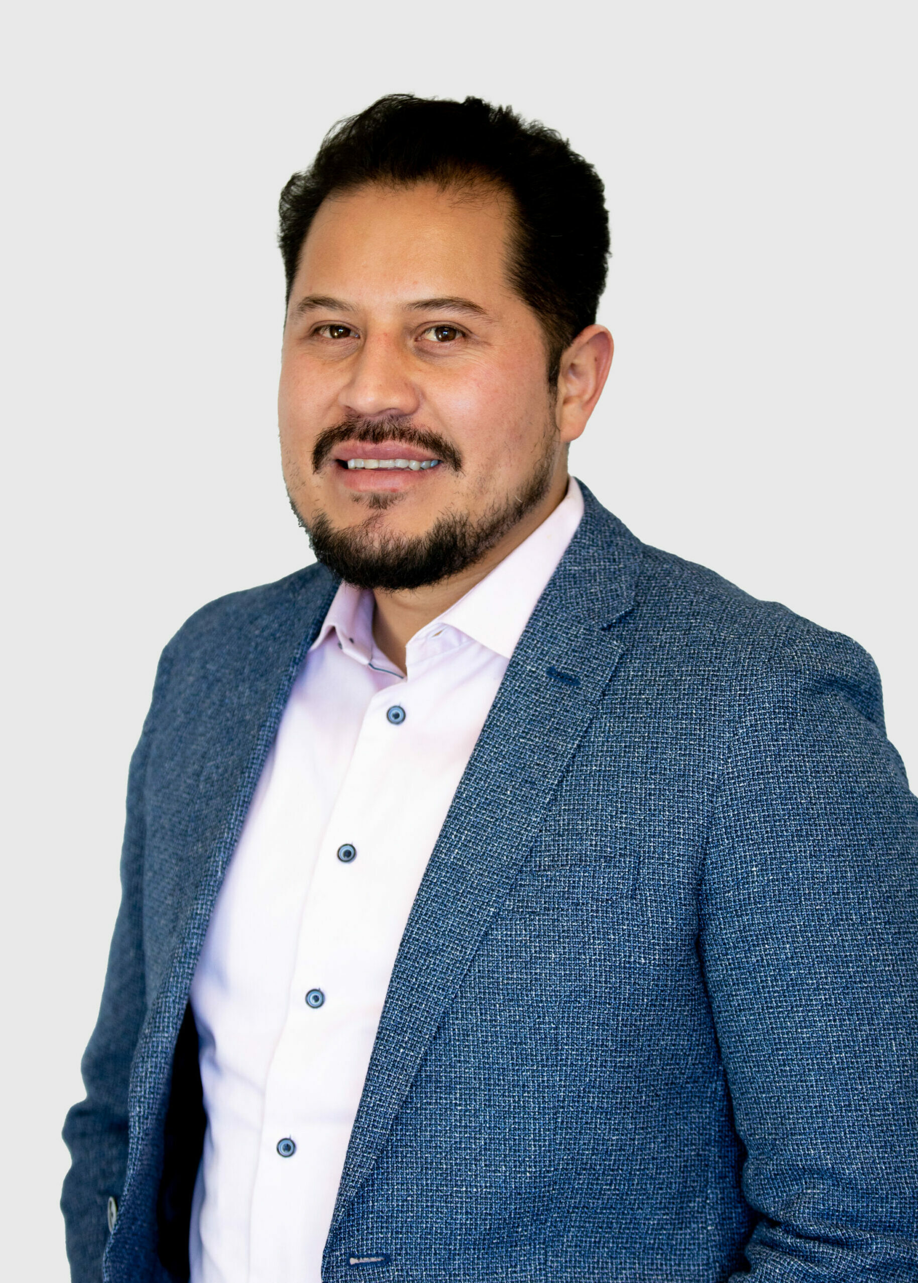 Meet The Team - Watermark Equity Group
