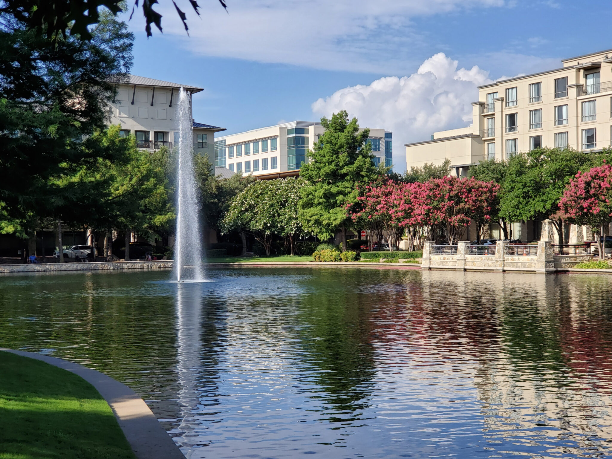 Watermark Companies Acquires Site for Development in Plano TX